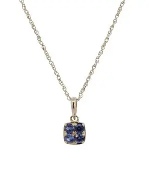 Olive Ave Jewelry Clove Necklace