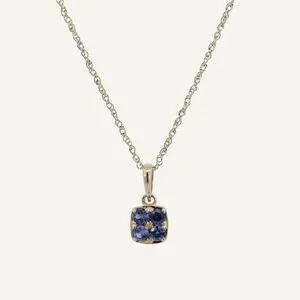 Olive Ave Jewelry Clove Necklace