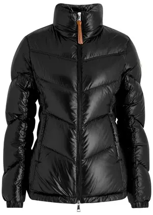 Moncler Gast Quilted Jacket