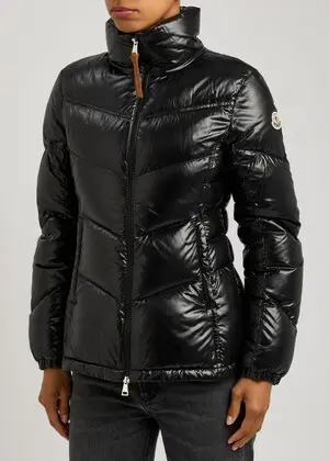 Moncler Gast Quilted Jacket