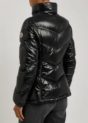 Moncler Gast Quilted Jacket