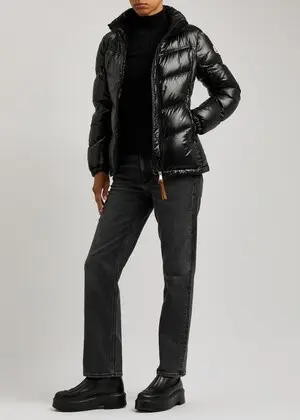 Moncler Gast Quilted Jacket