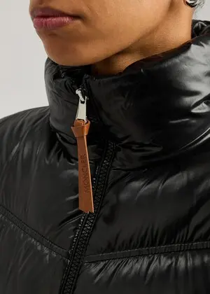 Moncler Gast Quilted Jacket