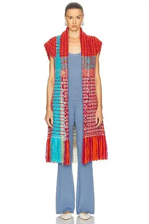 Gabriela Hearst Teagan Cardigan