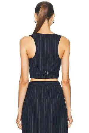 Retrofete Monet Waistcoat