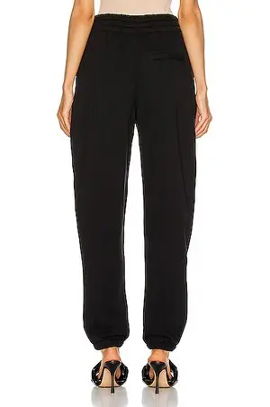 Alexander Wang Foundation Terry Classic Sweatpant