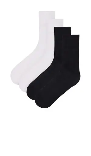 LOVERS AND FRIENDS Gia Knee Sock Pack