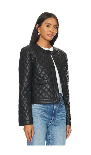 Steve Madden Martine Jacket