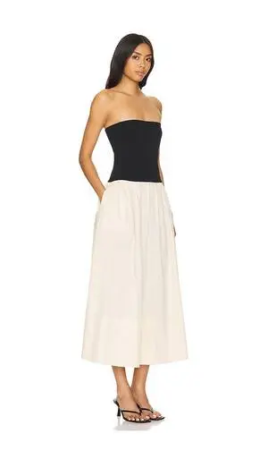 PISTOLA Mavo Dress