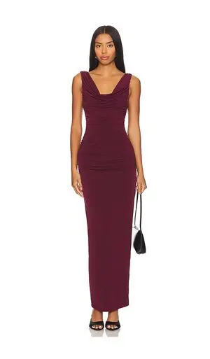 Slinky Jersey Evening Gowns