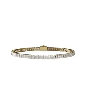 Olive Ave Jewelry Krew Tennis Bracelet
