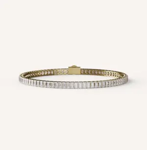 Olive Ave Jewelry Krew Tennis Bracelet