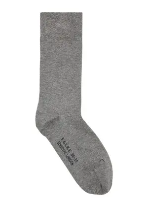 FALKE Sensitive London Cotton-Blend Socks