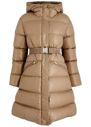 Moncler Long Coats For Women