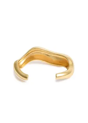 Agmes Astrid Large Vermeil Cuff
