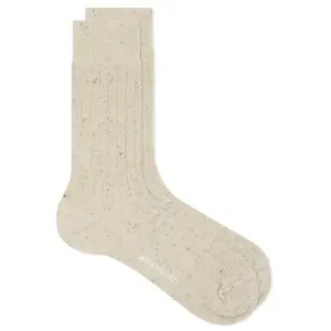 Norse Projects Bjarki Neps Sock