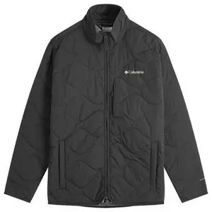 Columbia Birchwood™ Ii Quilted Jacket
