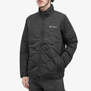 Columbia Birchwood™ Ii Quilted Jacket