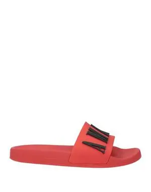 Amiri Flat Slides Slipper