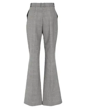 Balmain Pants Size Virgin Wool