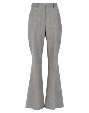 Balmain Pants Size Virgin Wool