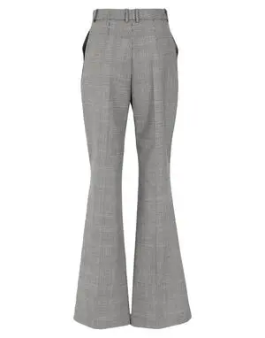 Balmain Pants Size Virgin Wool