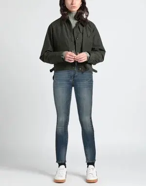 Armani Exchange Skinny Fit Jeans - Blue