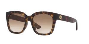 Gucci Gucci Sunglasses GG1338SK Brown