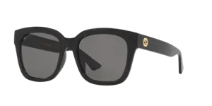 Gucci Gucci Sunglasses GG1338SK Grey