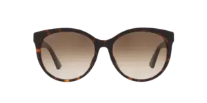 Gucci Gg0636sk Sunglasses - Brown