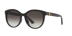 Gucci Gucci GG0636SK Sunglasses Grey