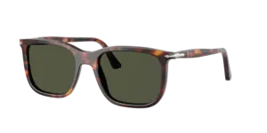 Persol Renzo Sunglasses - Green
