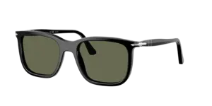 Persol Renzo Sunglasses - Polar Green