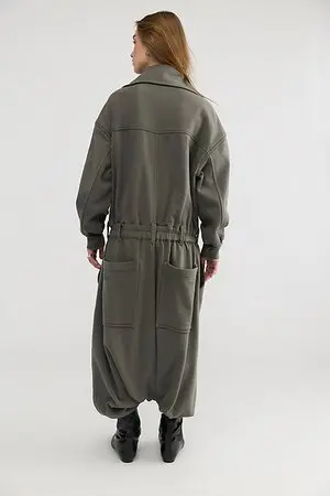 NICHOLAS K Jagger Jumpsuit