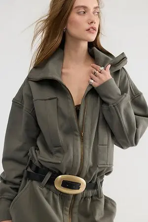 NICHOLAS K Jagger Jumpsuit
