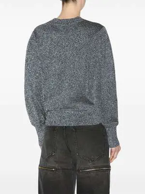 Marant Etoile Cuffed Sweaters For Women