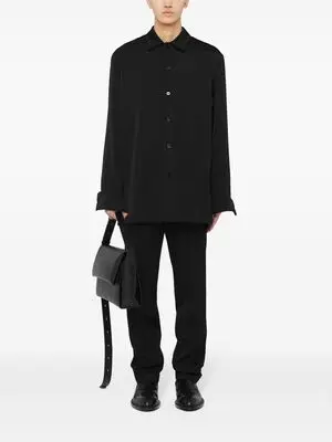 JIL SANDER Long-sleeve Shirt