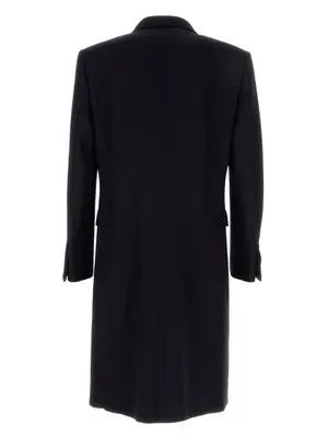 Givenchy Overcoat Coats For Men