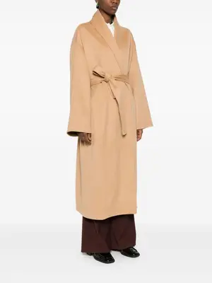Fabiana Filippi Cashmere Coat