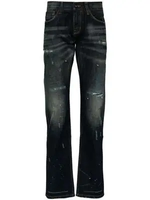 PRIVATE STOCK LABS The Thomas Jeans