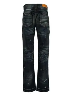 PRIVATE STOCK LABS The Thomas Jeans
