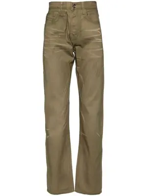 PRIVATE STOCK LABS The Daniel Jeans