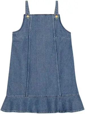 Pinafore Dresses