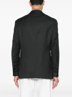 Canali Wool Blazer