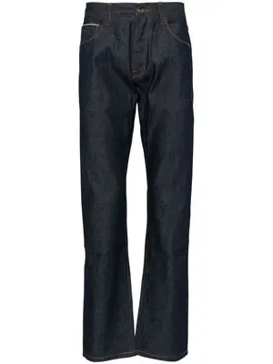 PRIVATE STOCK LABS The Clement Jeans