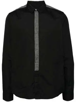 PRIVATE STOCK LABS The Ave Shirt