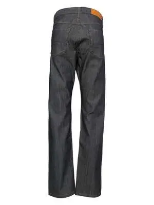 PRIVATE STOCK LABS The Johannes Jeans