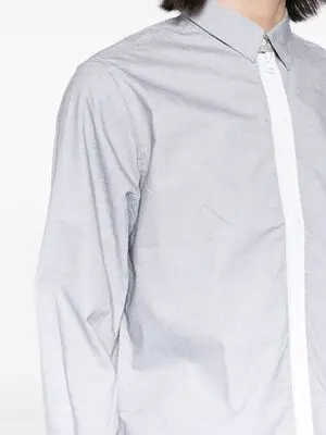 PRIVATE STOCK LABS The Divine Shirt - Black