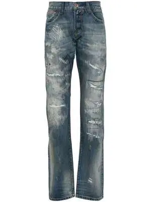 PRIVATE STOCK LABS The Jac Jeans