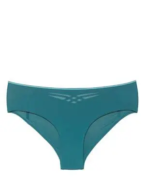 Marlies Dekkers Dame De Paris Briefs - Blue
